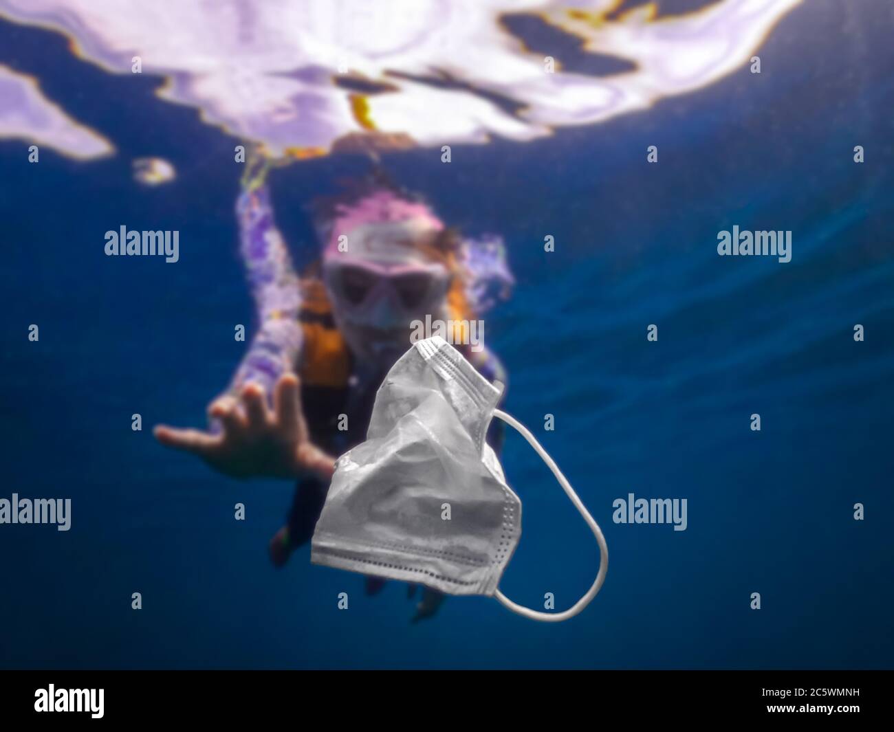 The divers disease hi-res stock photography and images - Alamy