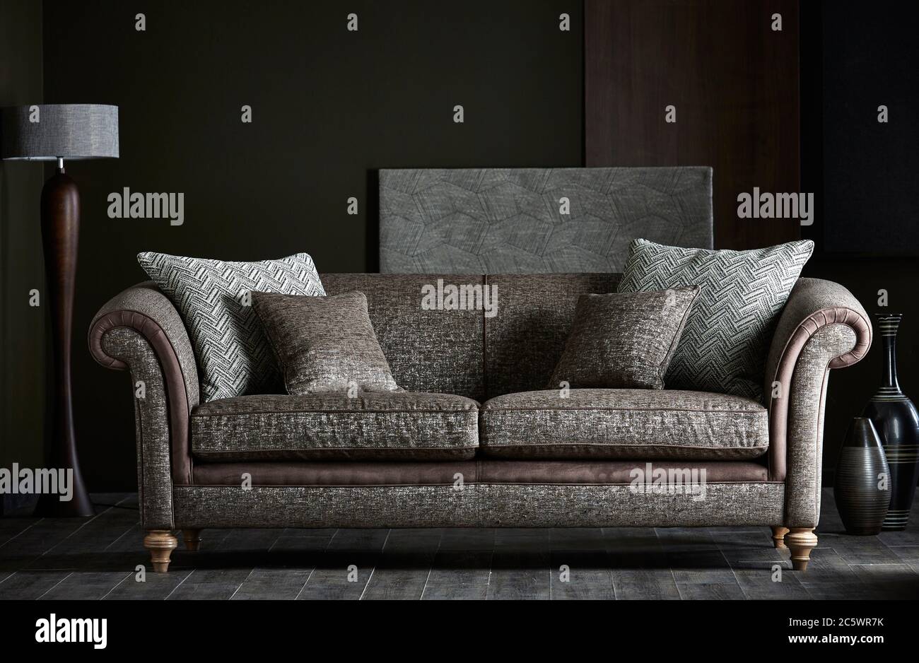 Interior shot house hi-res stock photography and images - Alamy