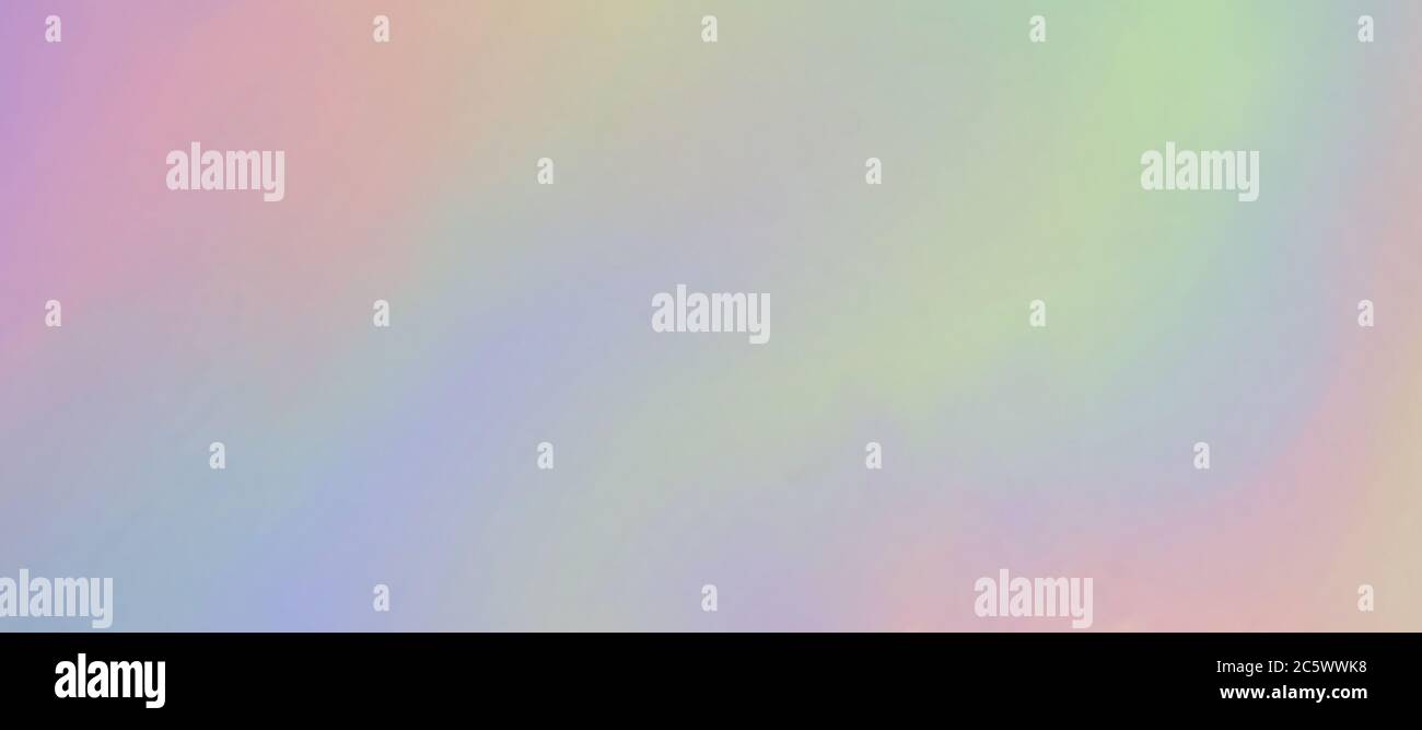 Gradient Colorful Background. Screen Design For Mobile App Stock Photo ...