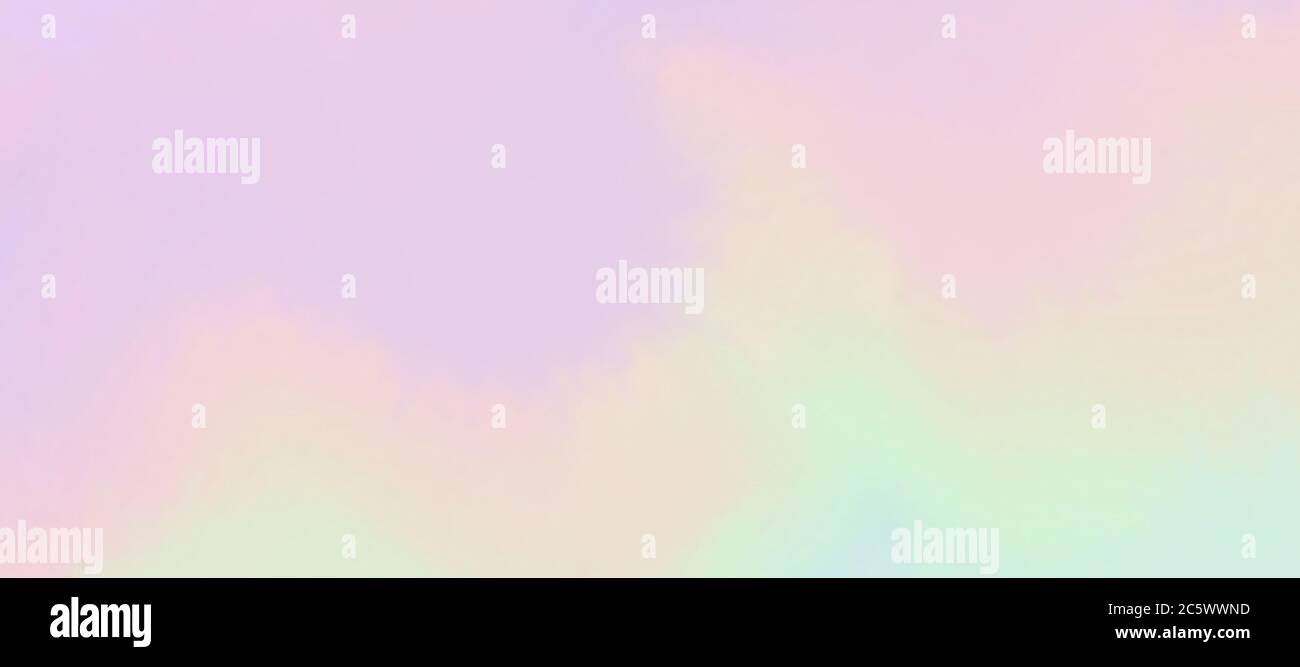 Gradient Colorful Background. Screen Design For Mobile App Stock Photo ...