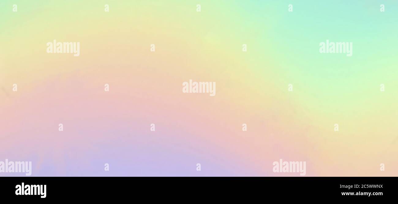Gradient Colorful Background. Screen Design For Mobile App Stock Photo ...