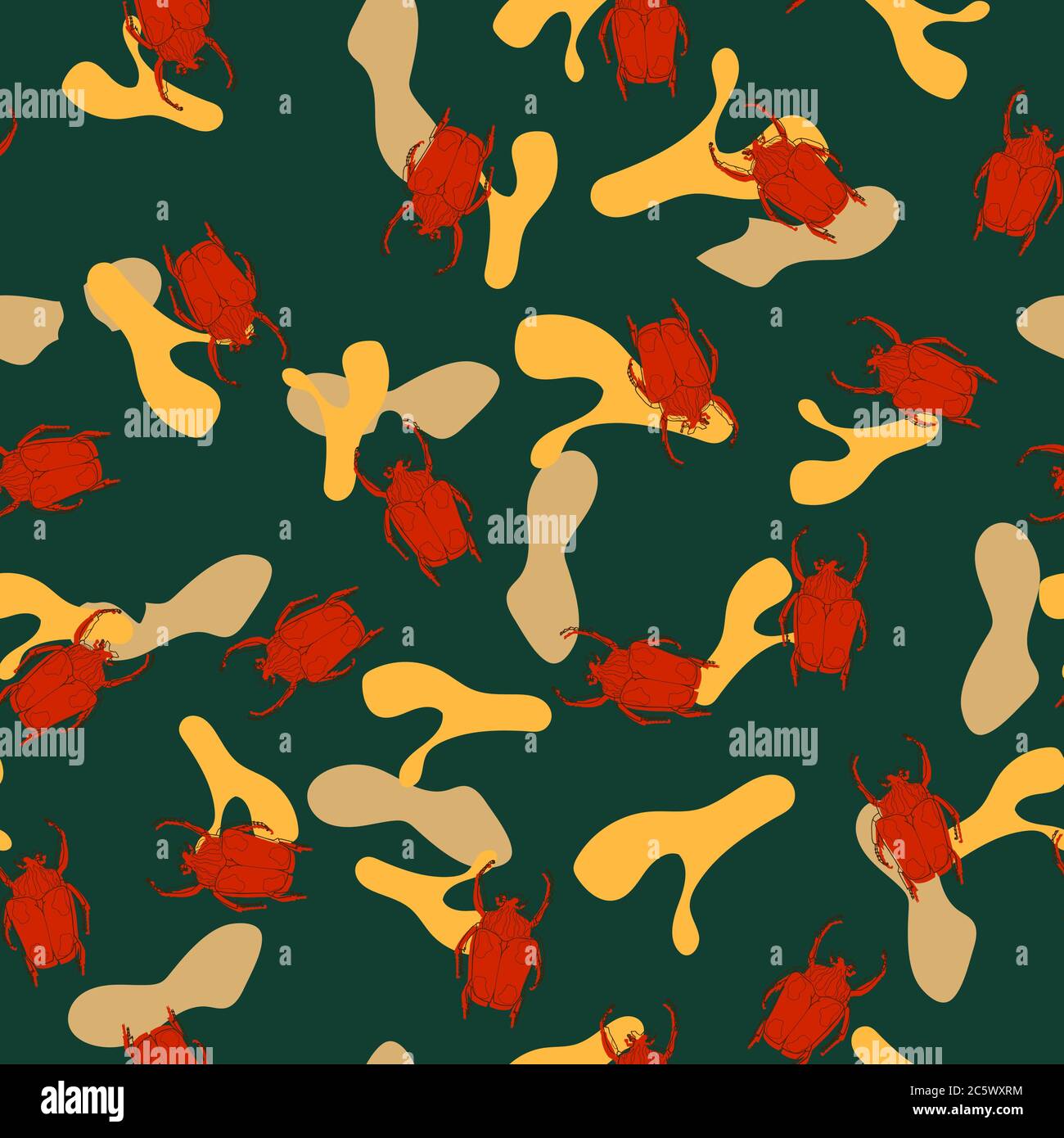 Beatles Stock Vector Images - Alamy