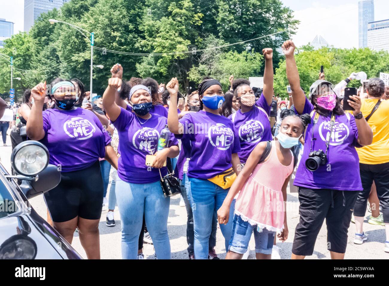 Juneteenth hi-res stock photography and images - Alamy
