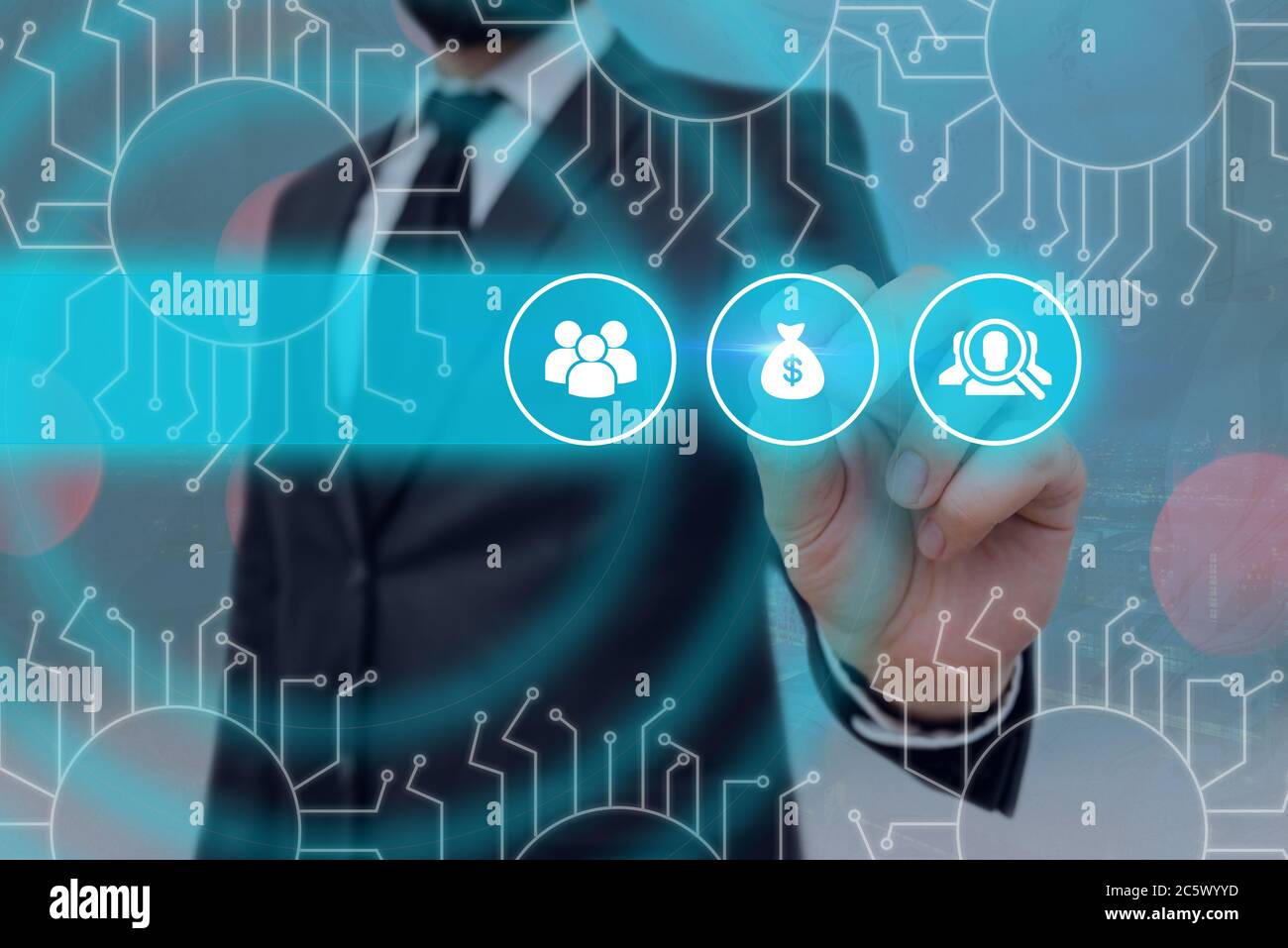 System Administrator Control, Gear Configuration Settings Tools Concept ...
