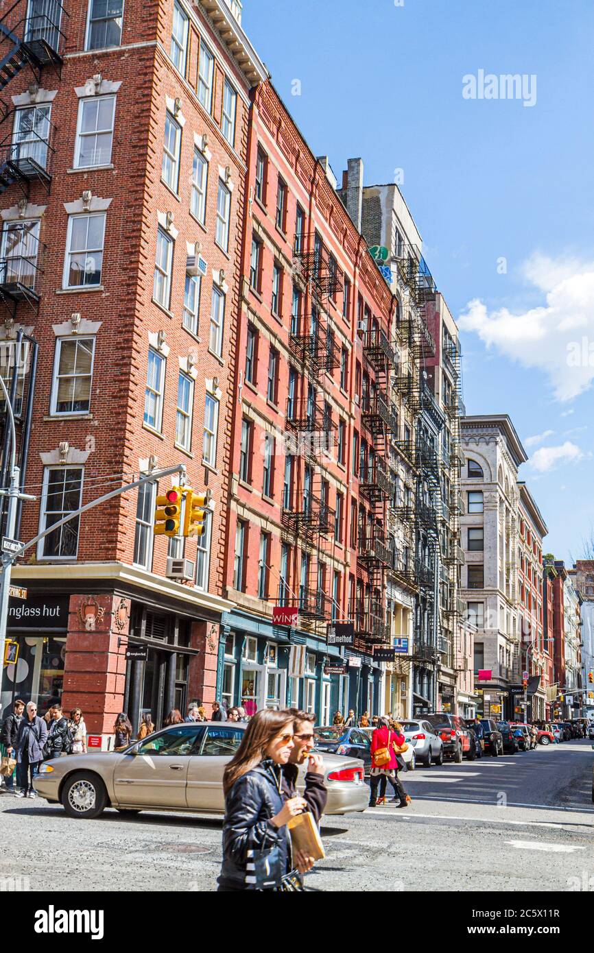 Soho red light district hi-res stock photography and images - Alamy