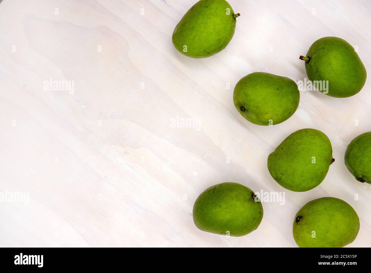 Philippine Mango High Resolution Stock Photography and Images - Alamy