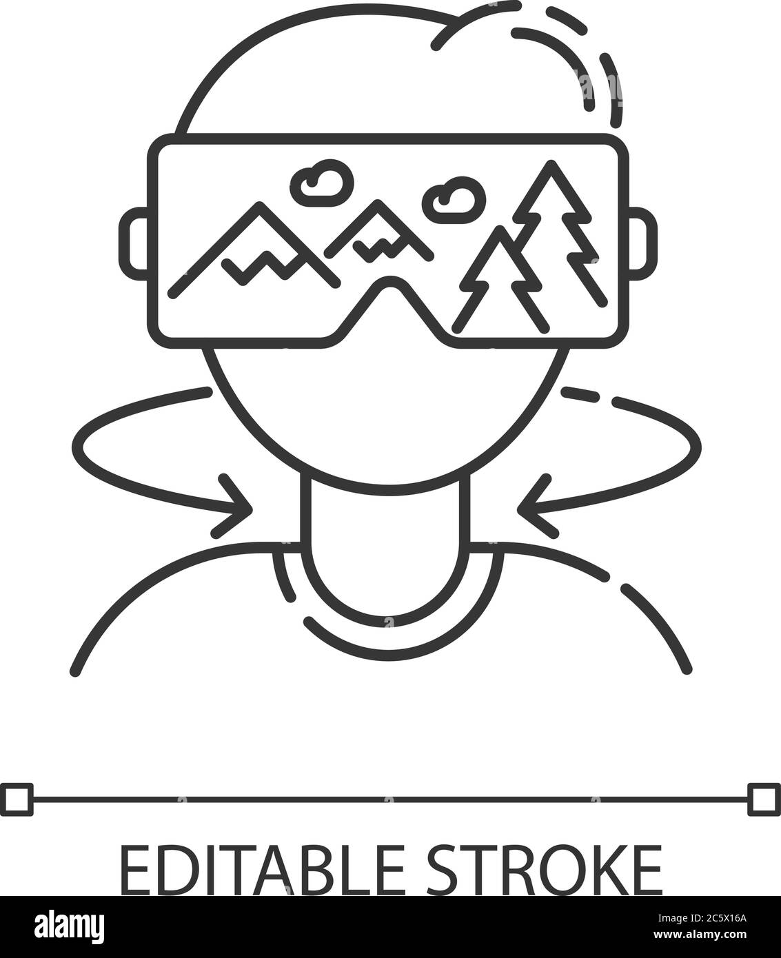 Pastime virtual Cut Out Stock Images & Pictures - Alamy