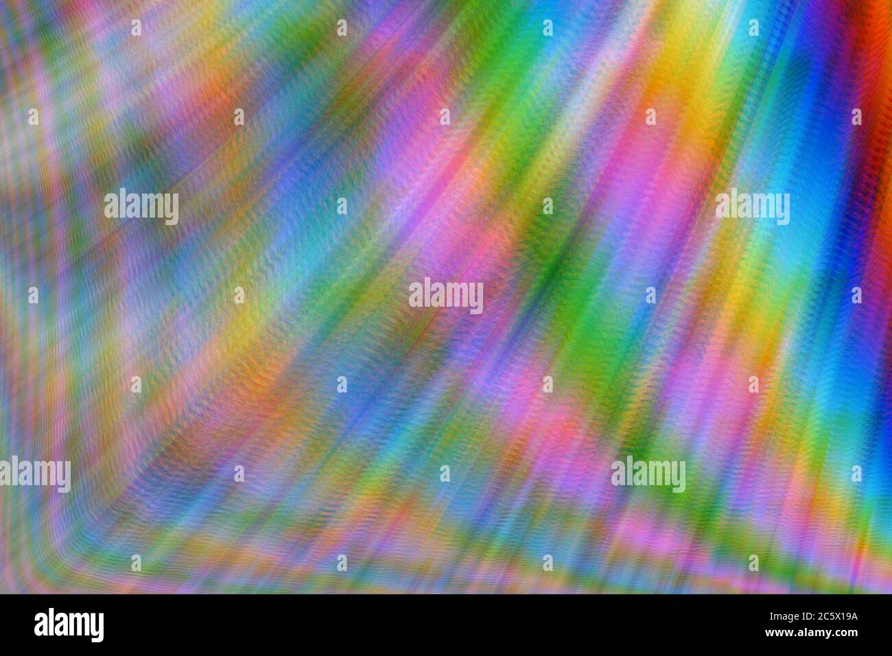 over-exposed developed photo, light impression, effect for retro ...