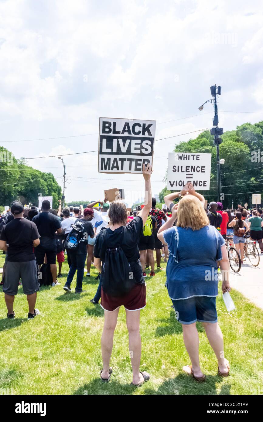 Juneteenth rally hi-res stock photography and images - Alamy