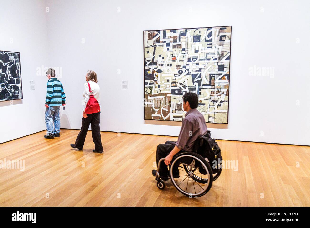 New York City,NY NYC Midtown,Manhattan,53rd Street,The Museum of Modern ...