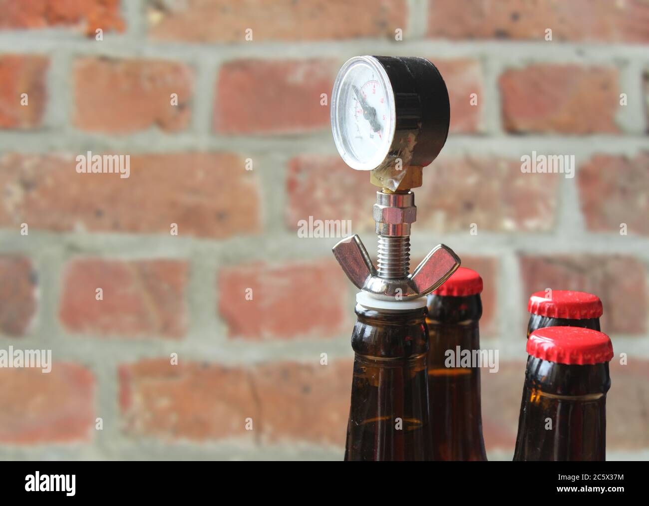 Beer meter hi-res stock photography and images - Alamy