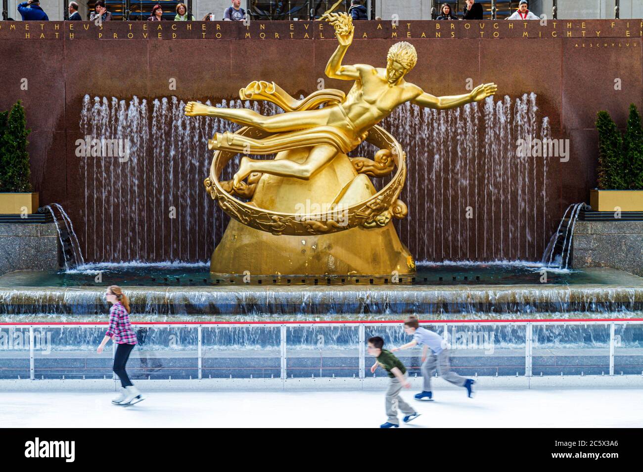 New York,New York City,NY NYC,Midtown,Manhattan,5th Fifth Avenue ...