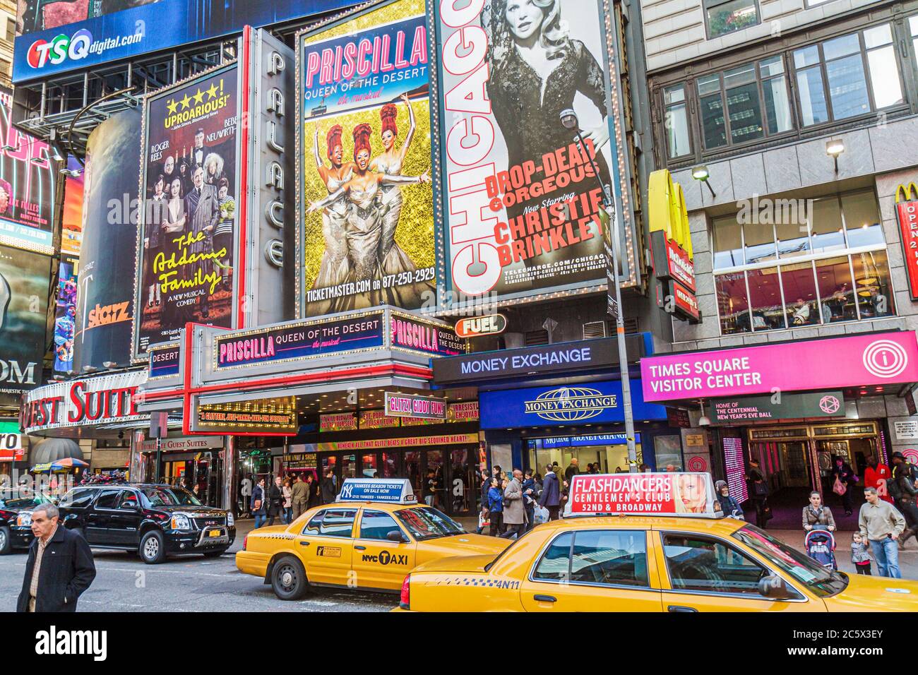 New York,New York City,NY NYC,Midtown,Manhattan,Times Square,Theatre ...