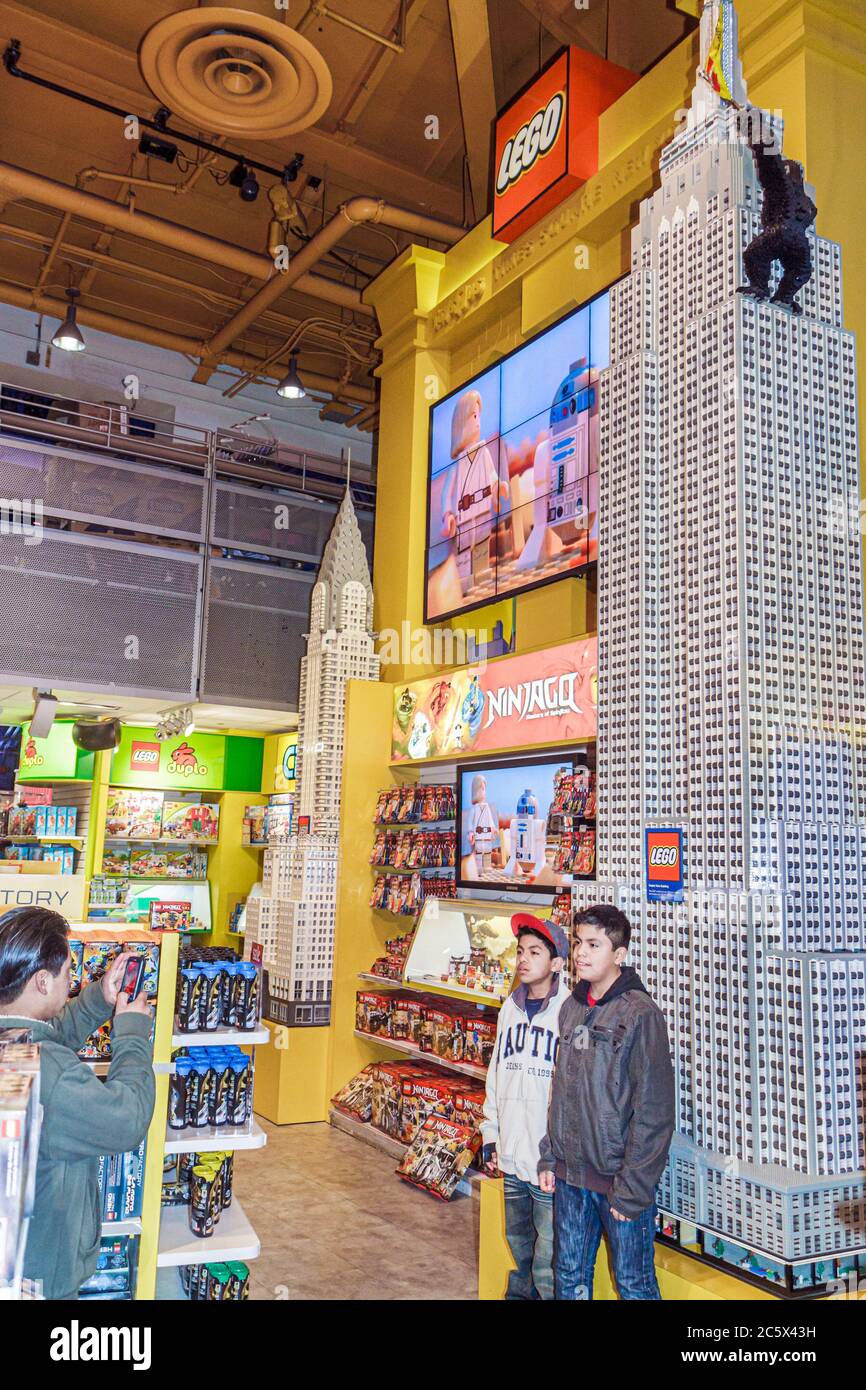 Boys toys lego hi-res stock photography and images - Alamy