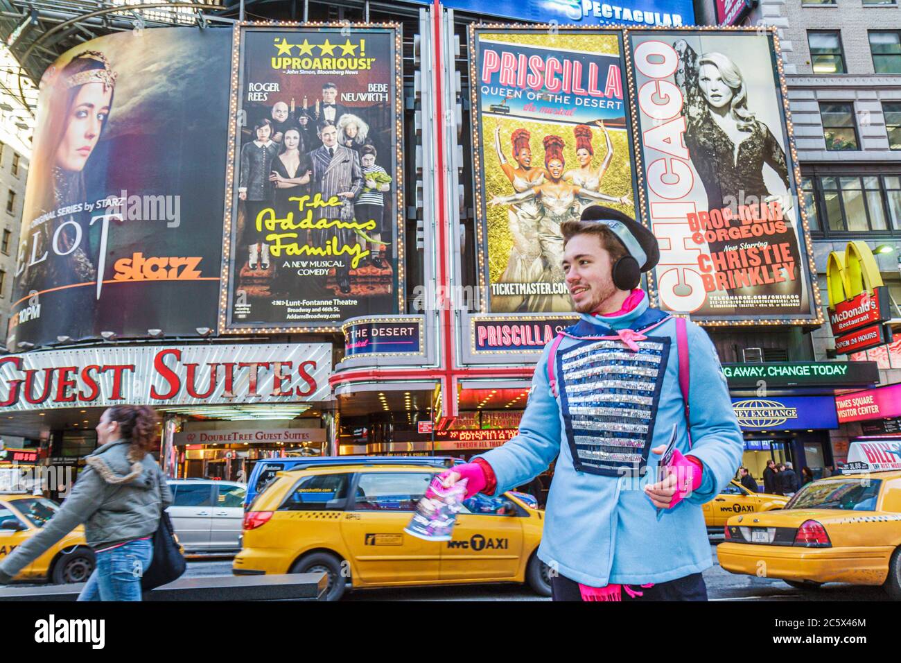 New York,New York City,NYC,Midtown,Manhattan,Times Square,Theatre ...