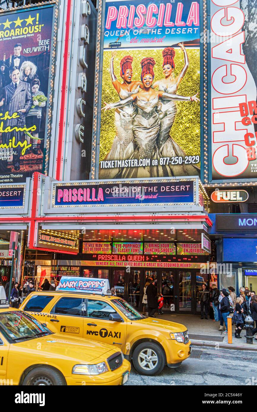 New York,New York City,NY NYC,Midtown,Manhattan,Times Square,Theatre ...