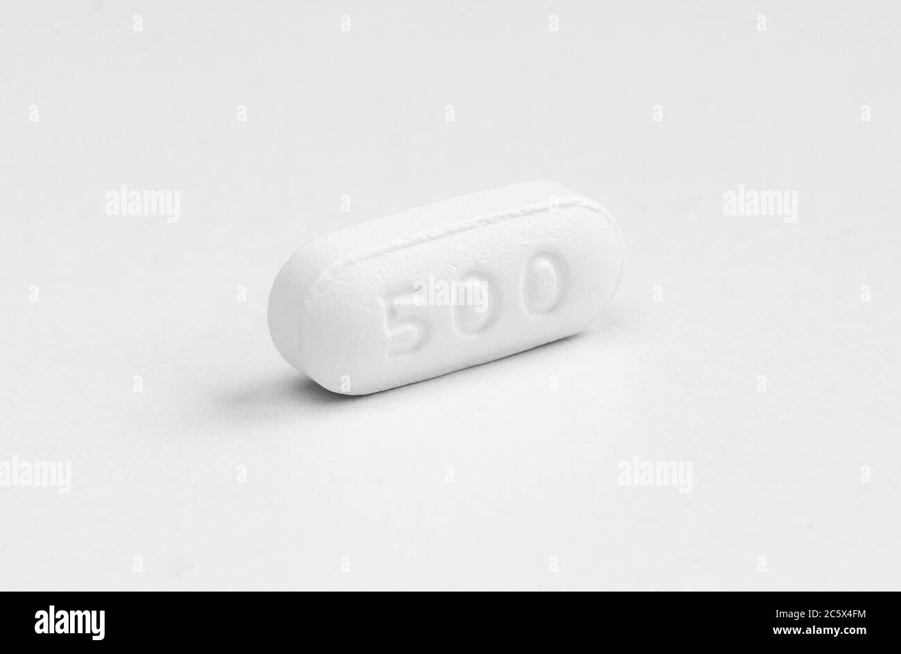 500 mg hi-res stock photography and images - Alamy