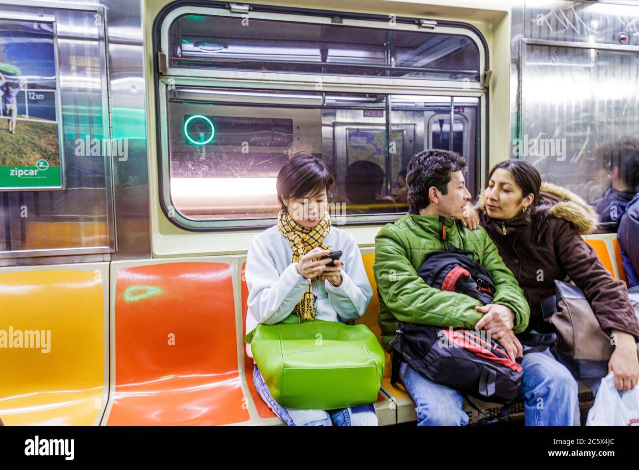 Subway messages hi-res stock photography and images - Alamy