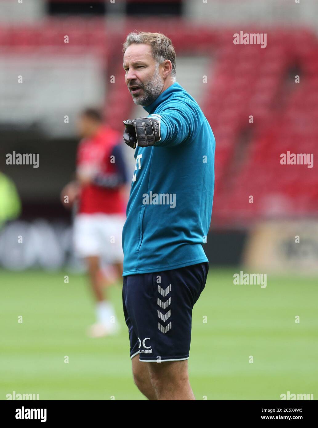 Danny coyne hi-res stock photography and images - Alamy