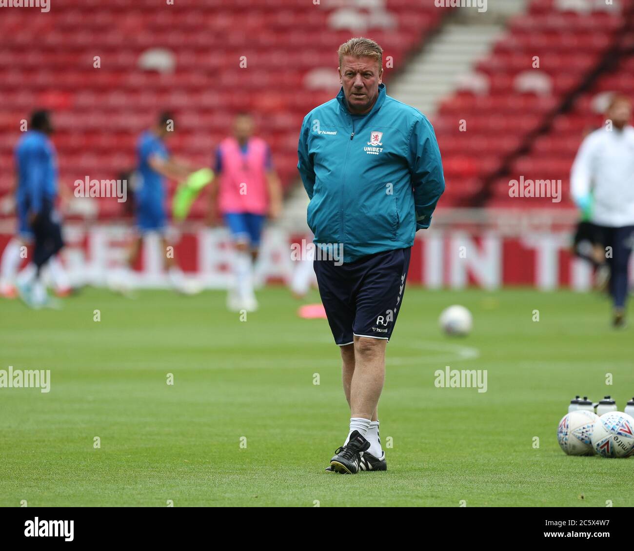 Ronnie jepson hi-res stock photography and images - Alamy