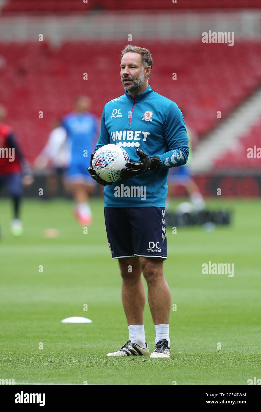 Danny coyne hi-res stock photography and images - Alamy