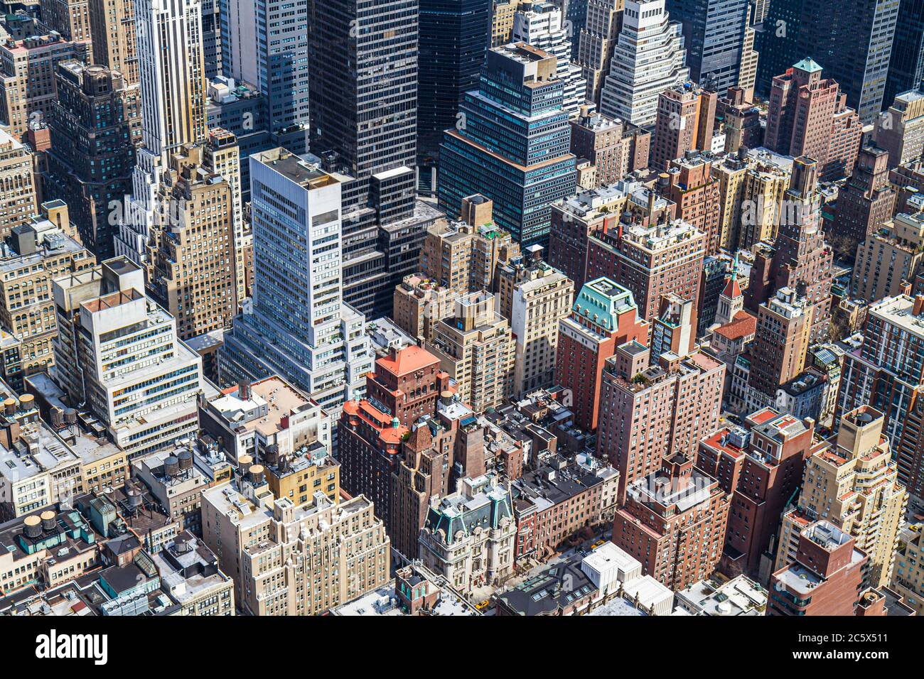 New York,New York City,NYC,Manhattan,Midtown,34th Street,Empire State ...