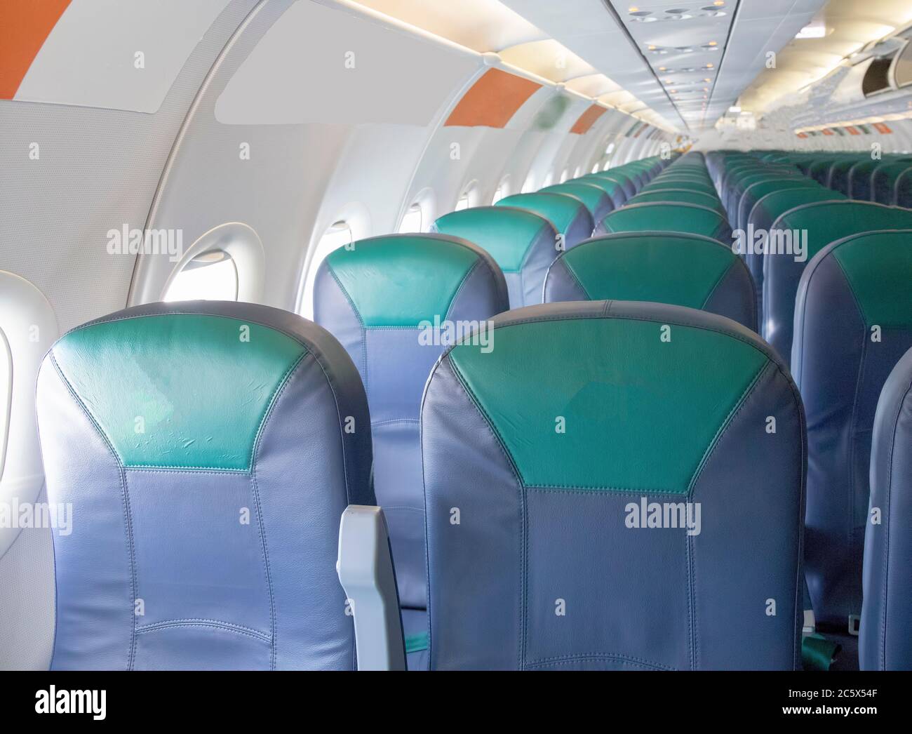 Econom class hi-res stock photography and images - Alamy
