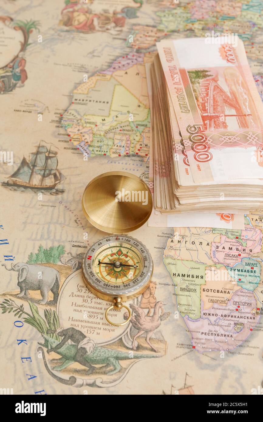 Map bundle hi-res stock photography and images - Alamy