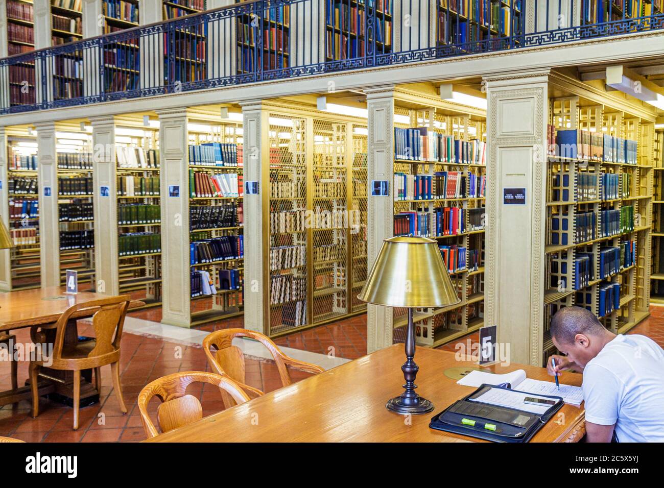Book shelving hi-res stock photography and images - Alamy