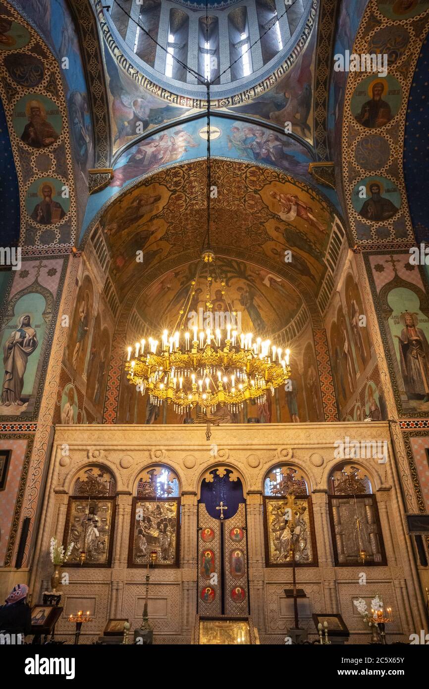 Sioni Cathedral Tbilisi