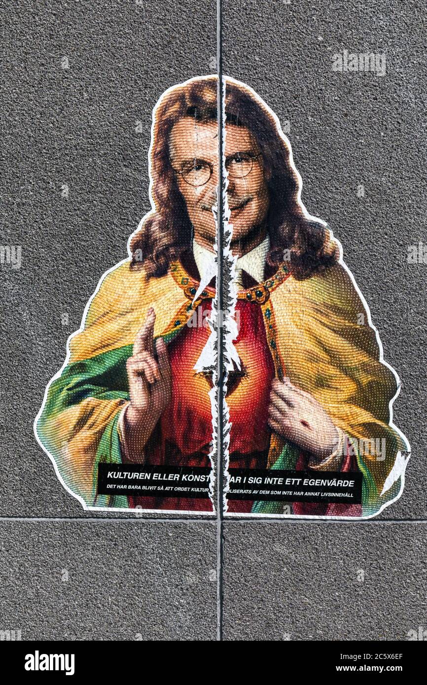 Bjorn wahlroos hi-res stock photography and images - Alamy