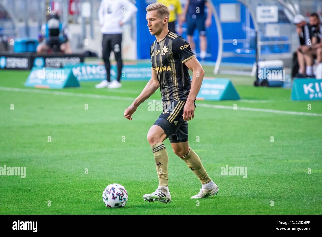 Igor lewczuk hi-res stock photography and images - Alamy