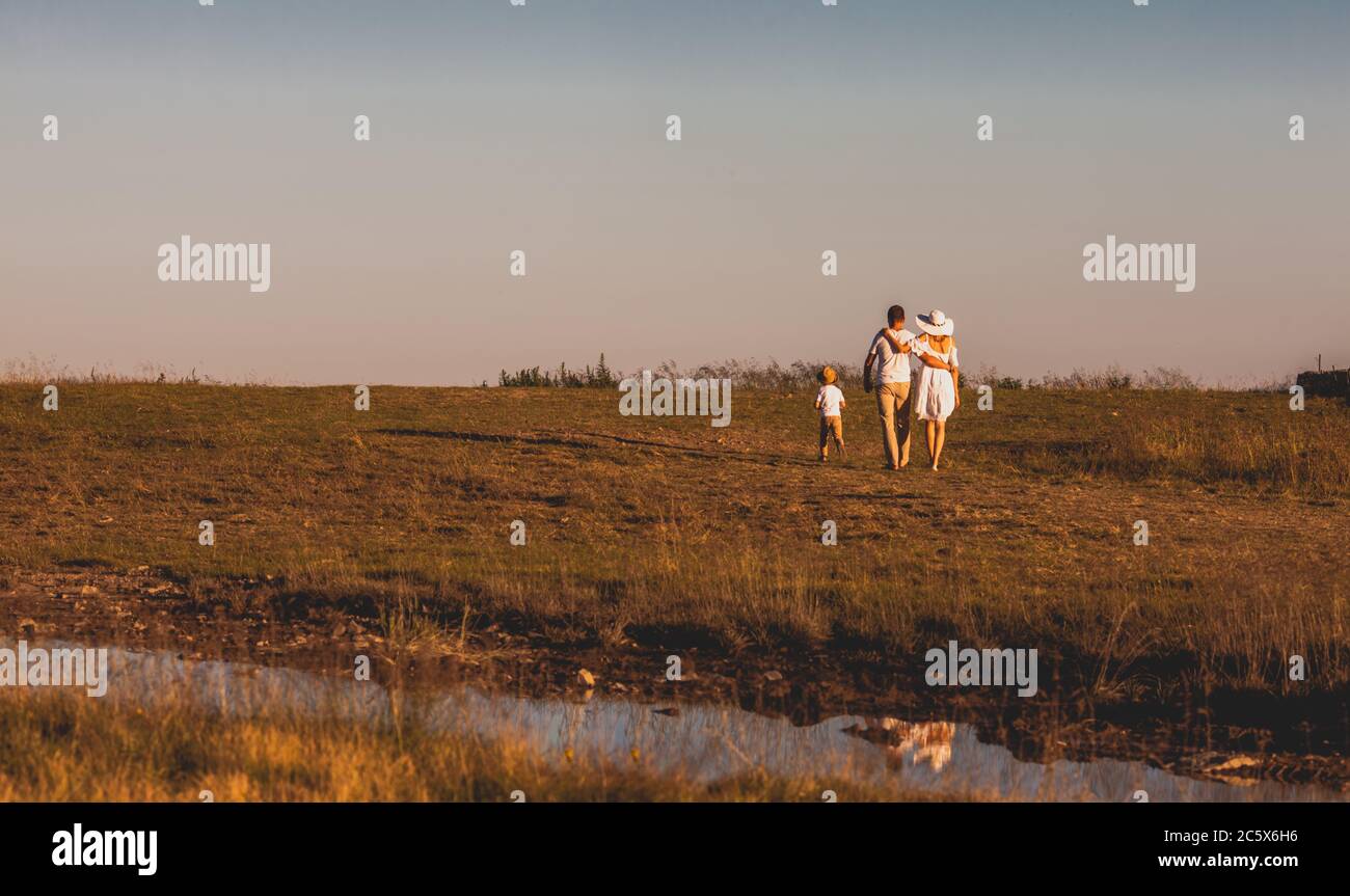 Away from hustle and bustle hi-res stock photography and images - Alamy
