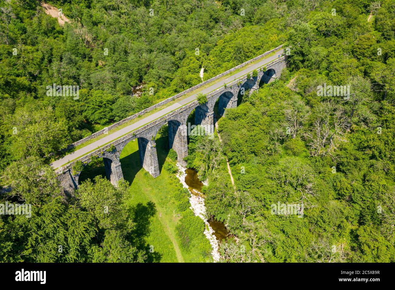 Brecon and merthyr railway hi-res stock photography and images - Alamy
