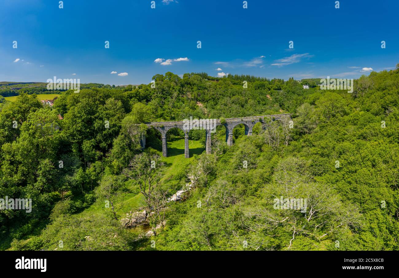 Brecon and merthyr railway hi-res stock photography and images - Alamy