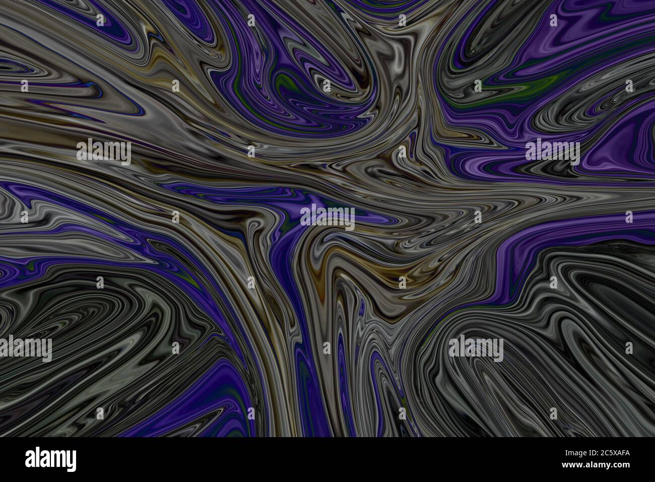 Abstract background dark pattern with purple and gray Stock Photo - Alamy