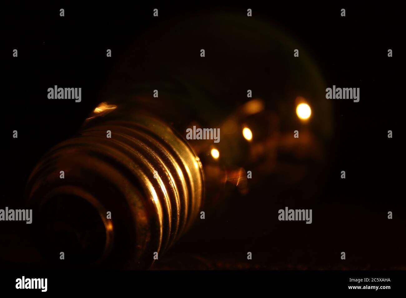 Light bulb socket hi-res stock photography and images - Alamy