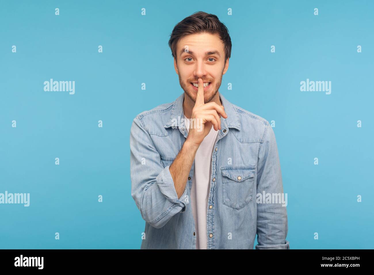Please keep quiet hi-res stock photography and images - Alamy
