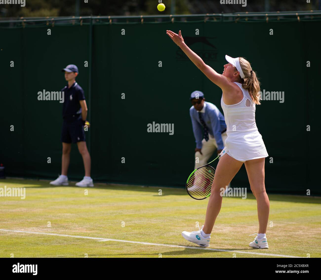 Ekaterina Alexandrova High Resolution Stock Photography and Images - Alamy