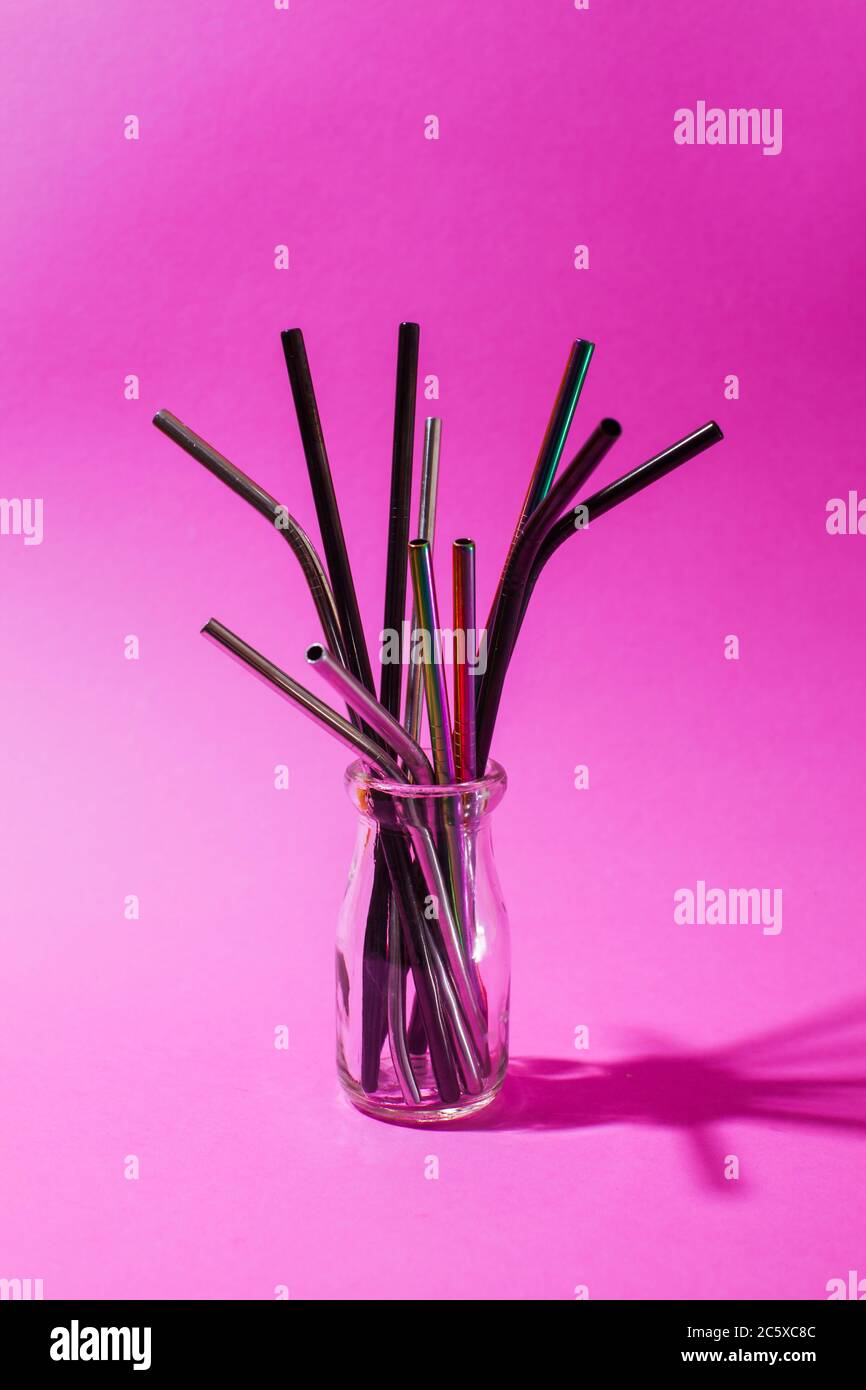 Disposable bottle tubes hi-res stock photography and images - Alamy