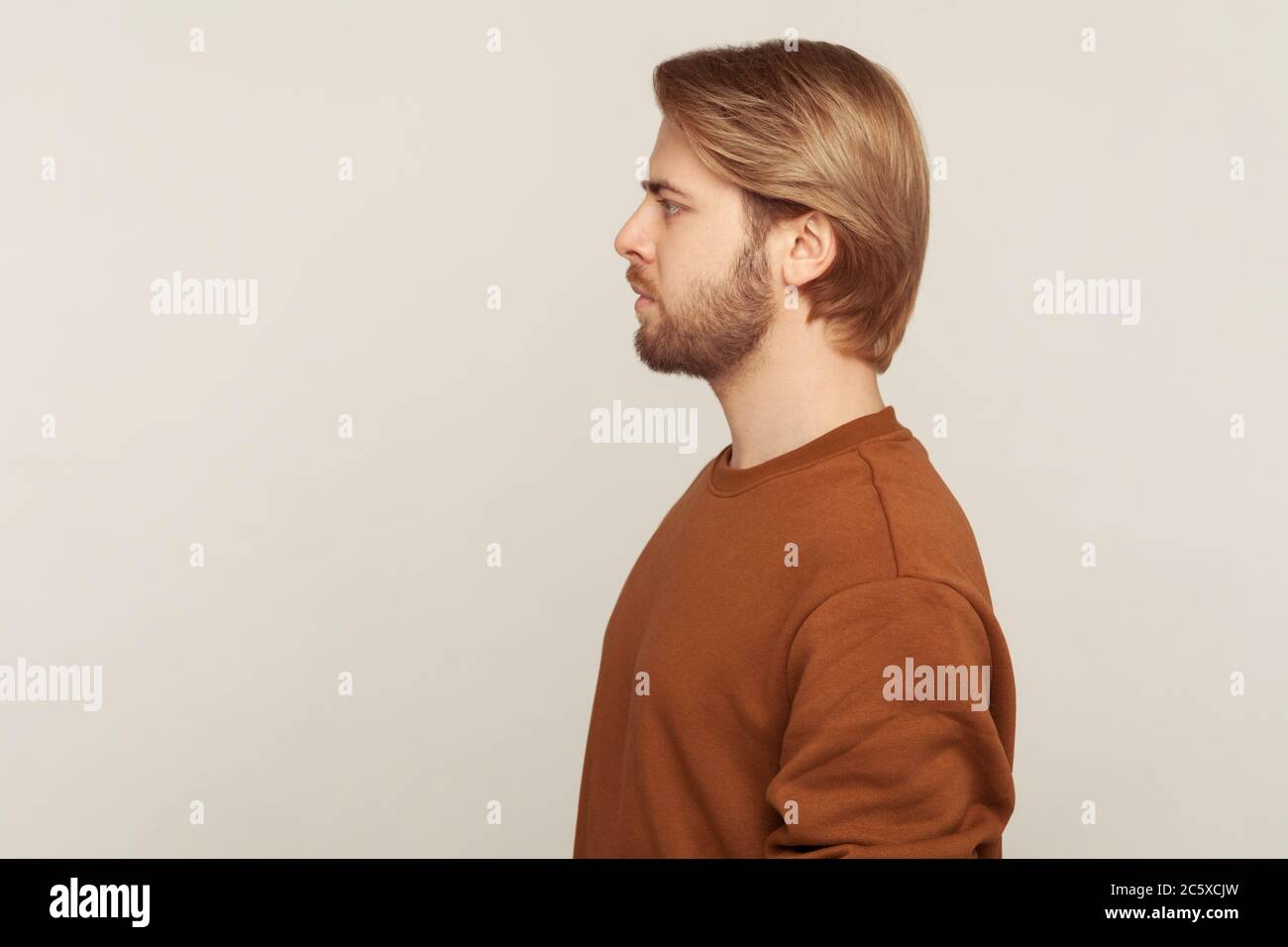 Calm ex hi-res stock photography and images - Alamy