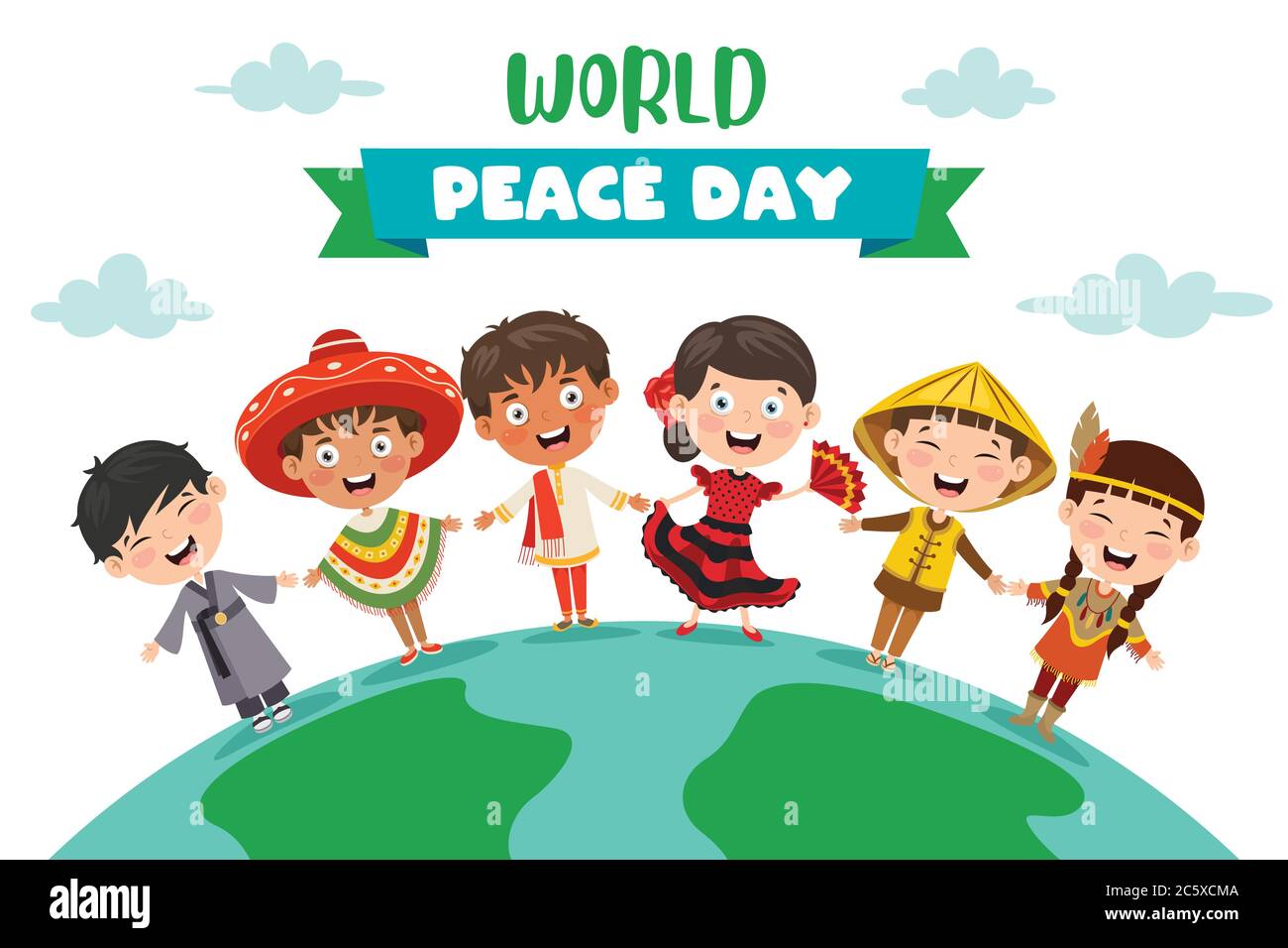 World Peace Pictures Children 21,249 Children World Peace Royalty Free