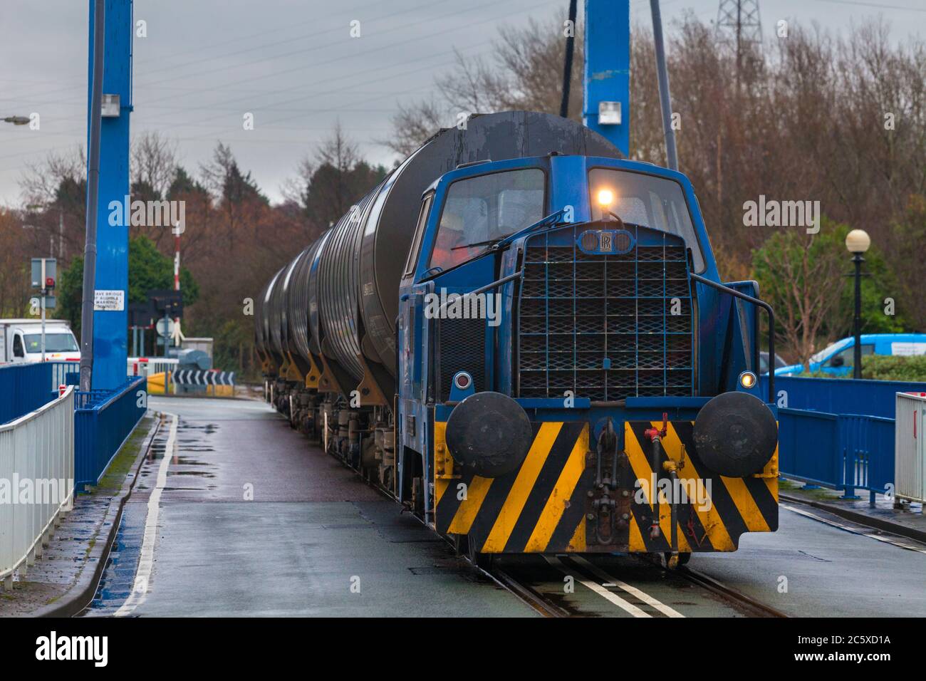 Bitumen roads hi-res stock photography and images - Alamy