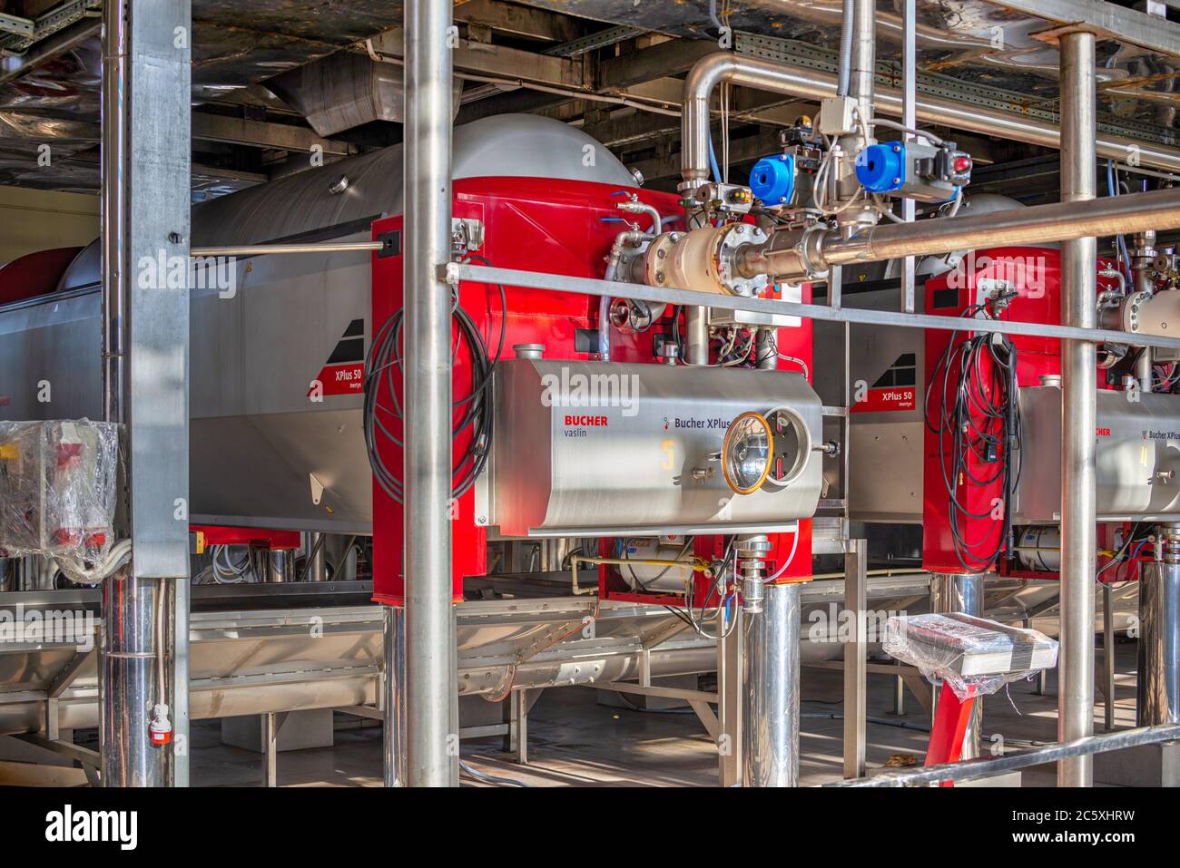 Shabo winery hi-res stock photography and images - Alamy