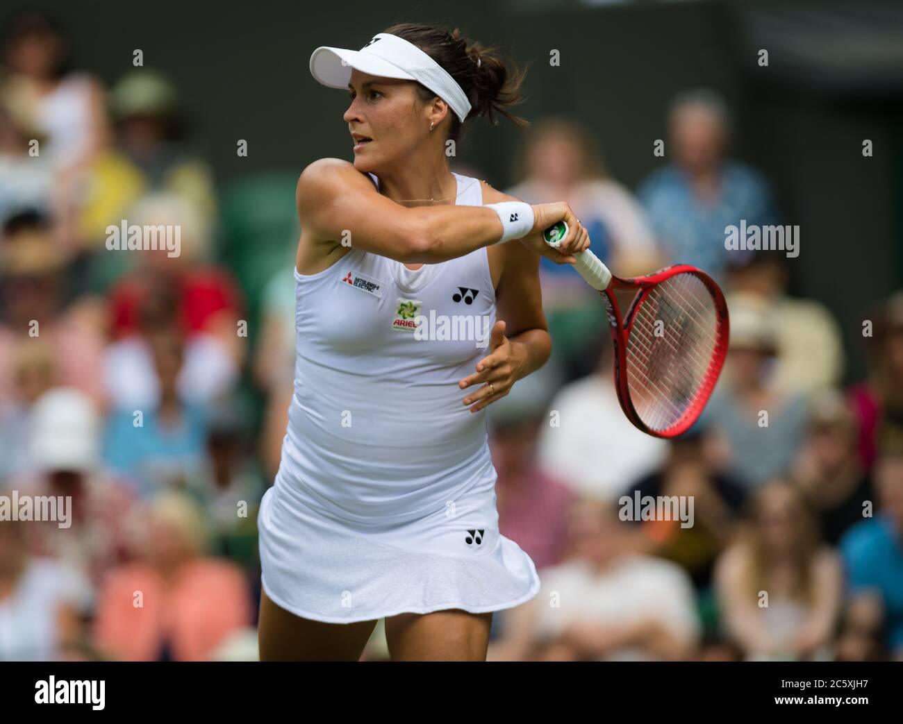 Tatjana maria hi-res stock photography and images - Alamy