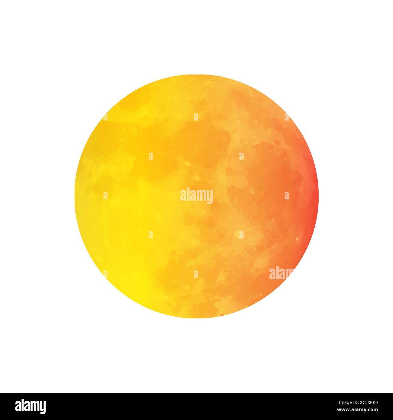 planet design vector illustration on white background Stock Vector ...