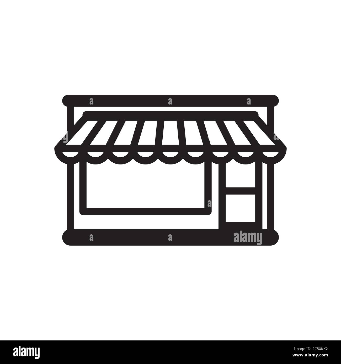 Storefront Icon