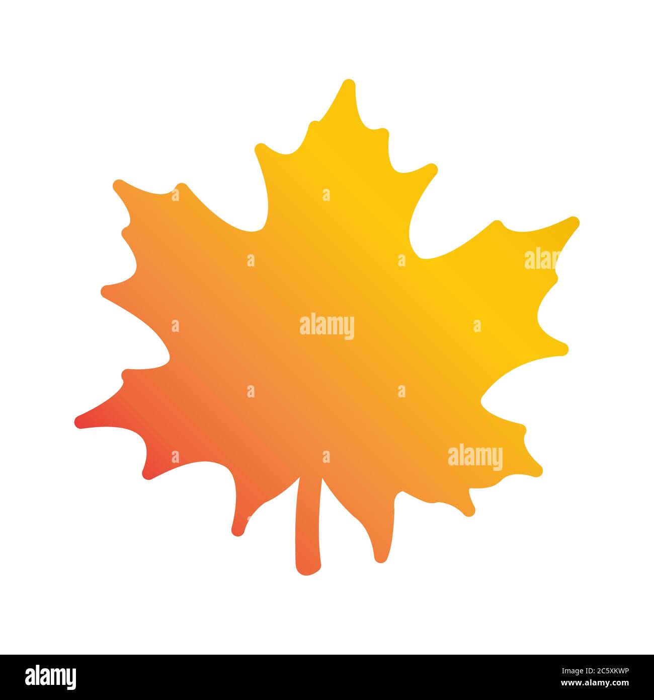 Calgary autumn fall Stock Vector Images - Alamy