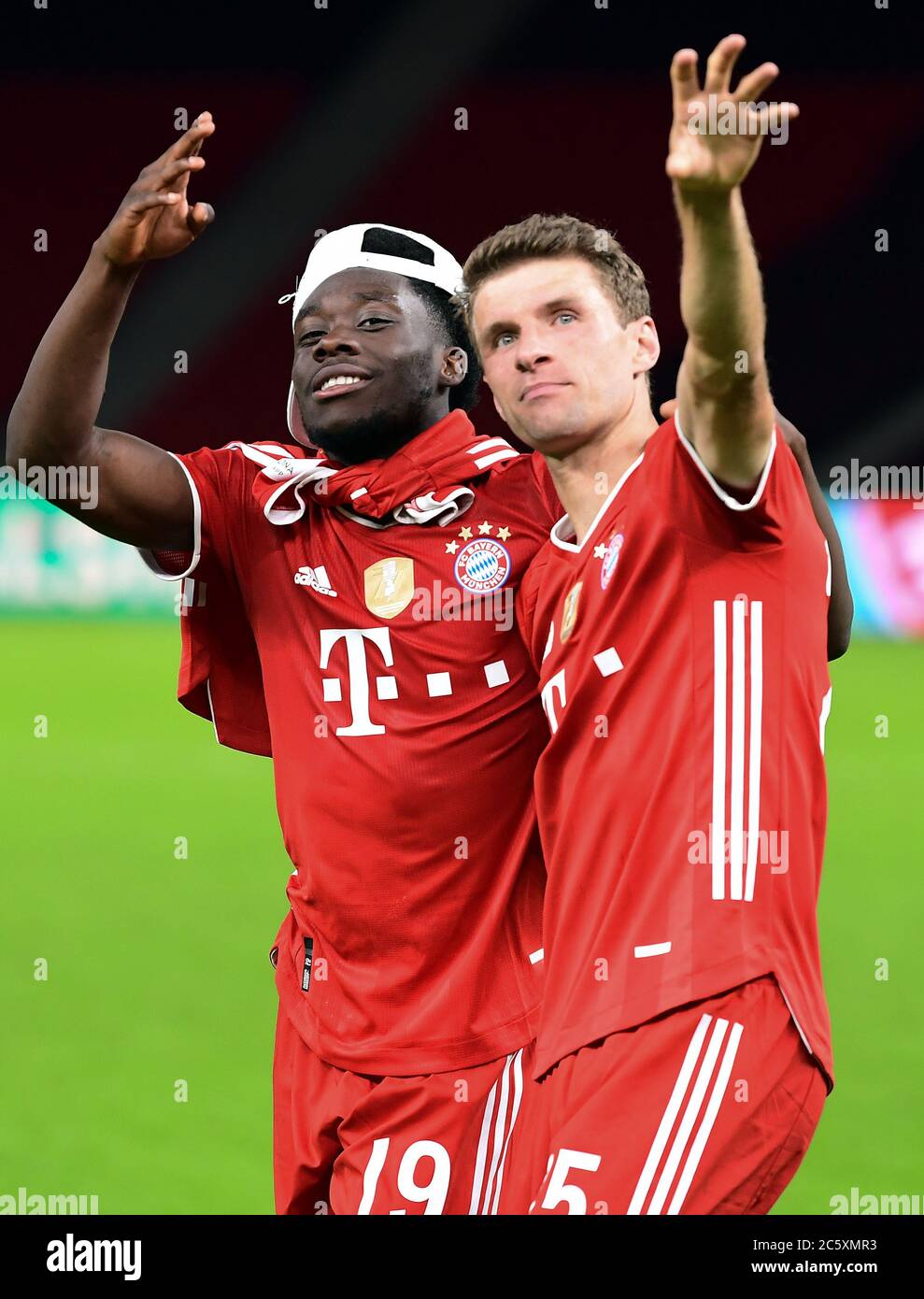 Thomas huebner hi-res stock photography and images - Alamy