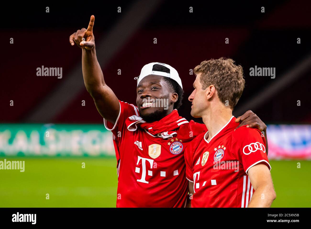 Thomas huebner hi-res stock photography and images - Alamy
